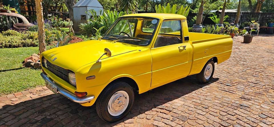 1972 Mazda F1000 | Junk Mail Marketplace