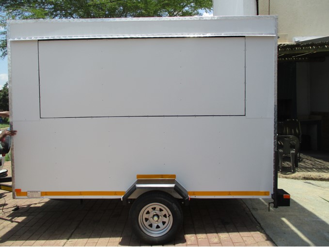 Mobile Kitchen For Sale | Junk Mail
