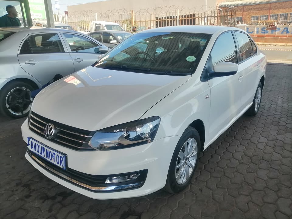 2015 Volkswagen Polo 6 | Junk Mail Marketplace