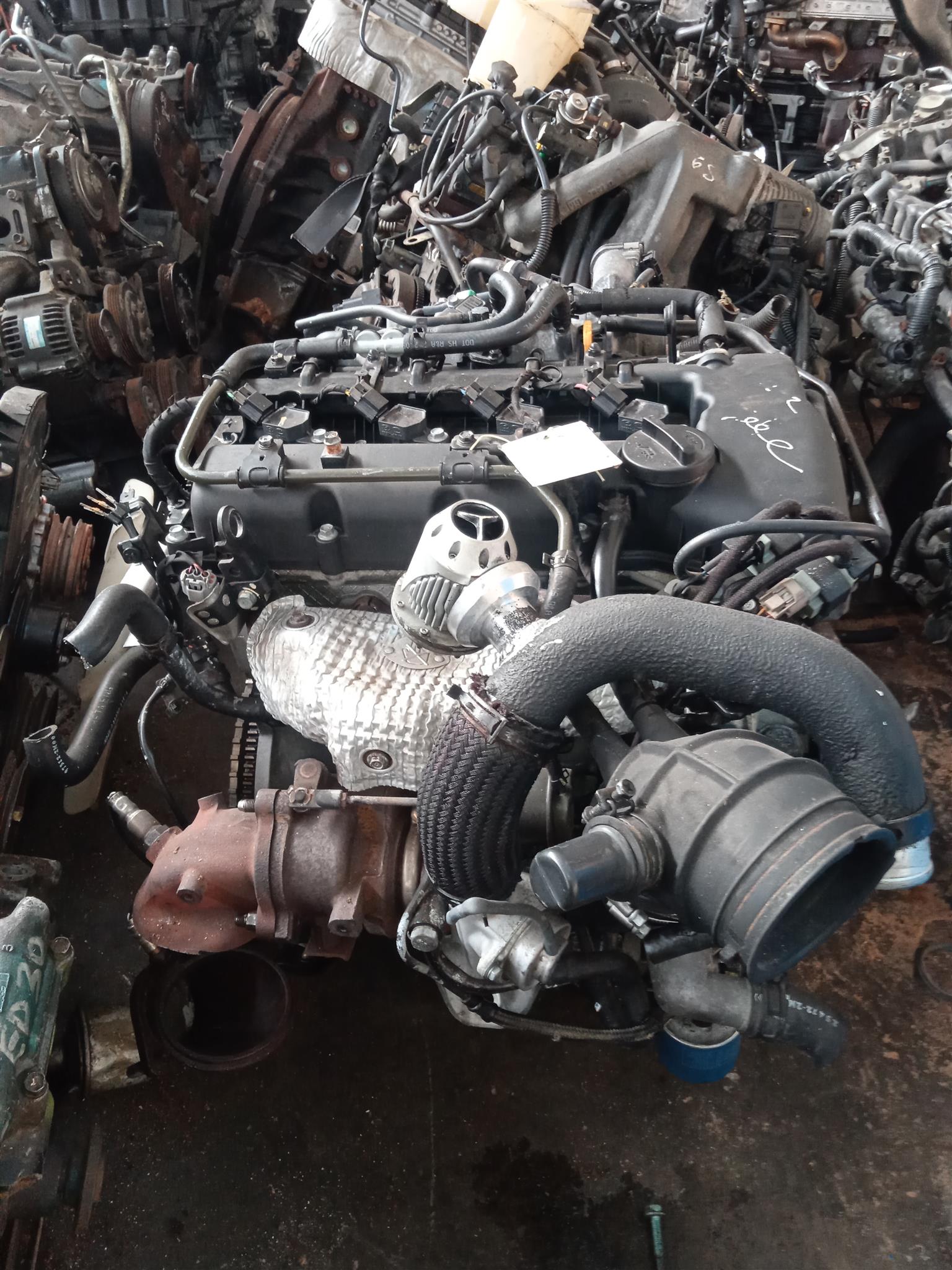 Hyundai Genesis 2.0 Coupe engines for sale | Junk Mail