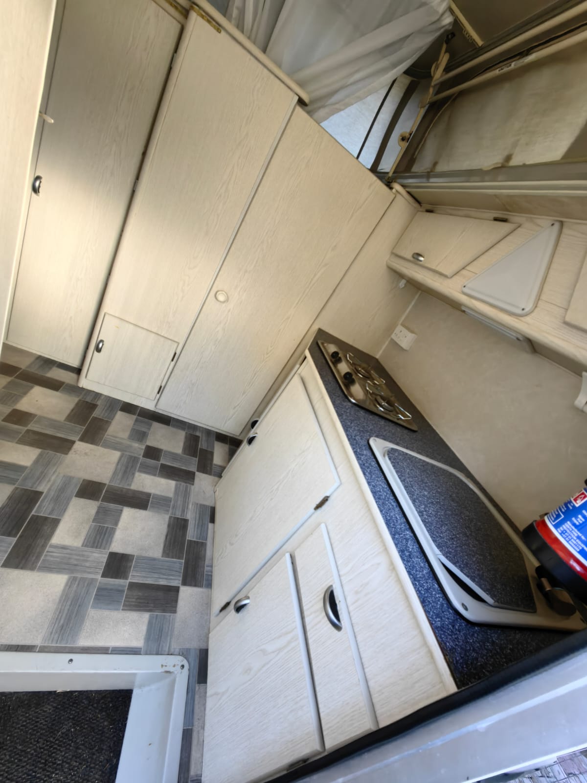 2006 Sprite Surfer Delux | Junk Mail