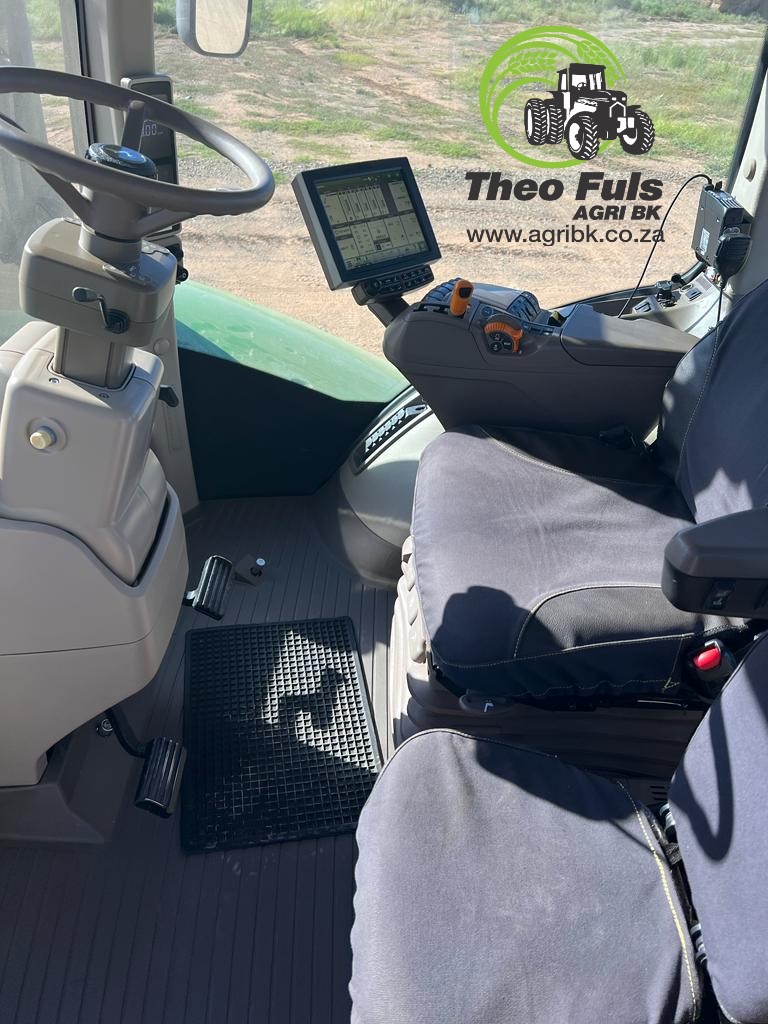 2017 John Deere 9570RX | Junk Mail