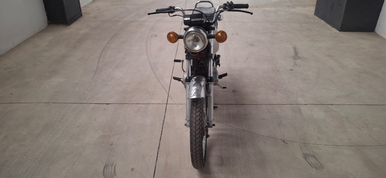 1985--1996 RX100 YAMAHA RX100 Original Condition | Junk Mail Marketplace