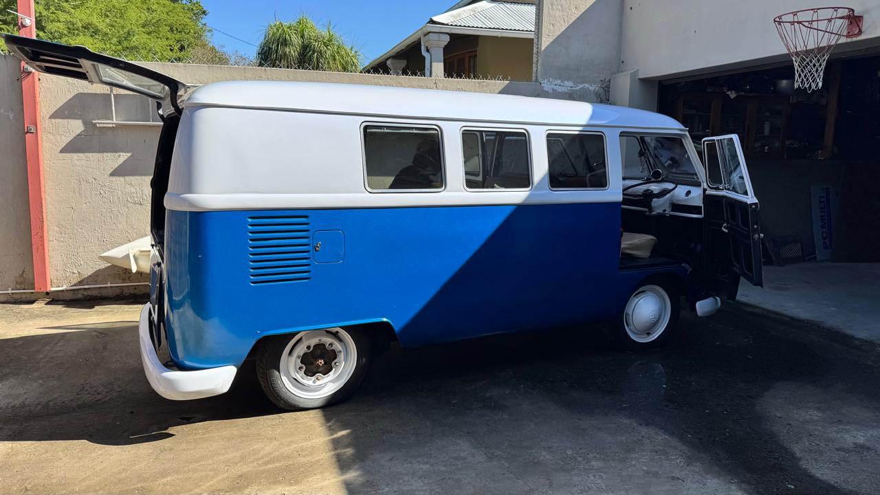 1964 Split Window VW Kombi | Junk Mail Marketplace