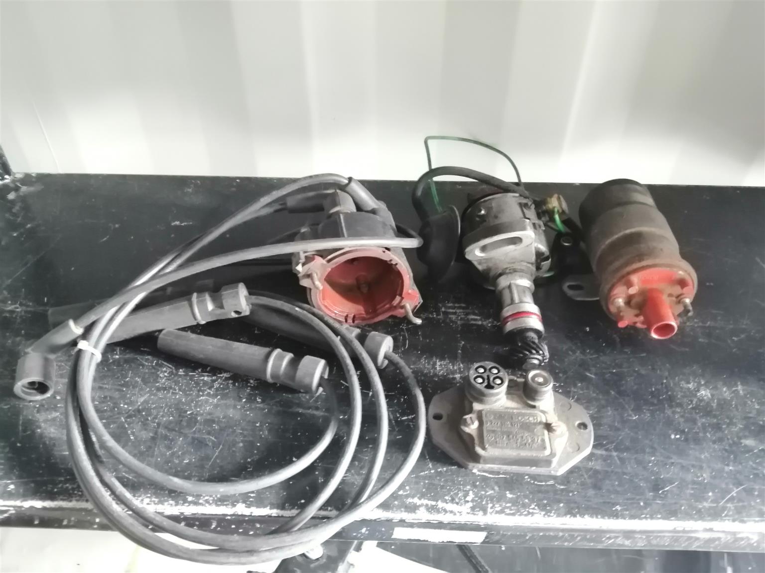 MERCEDES BENZ W124 230 E SPARES | Junk Mail