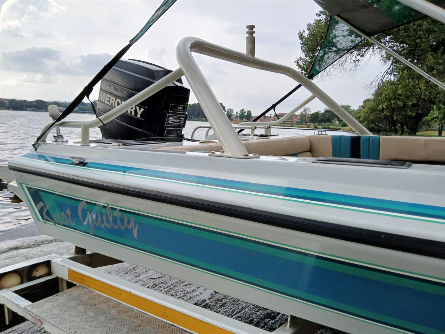 SCIMITAR 180 | Junk Mail