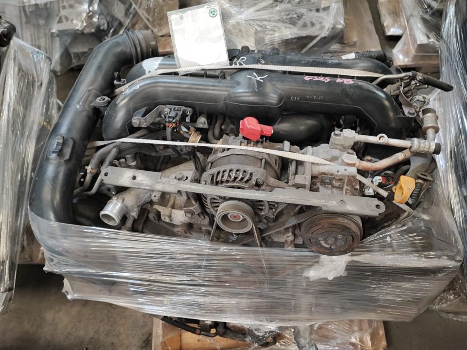 Subaru 2.5 Legacy-outback Turbo Import engine for sale (EJ25-T) | Junk Mail Marketplace