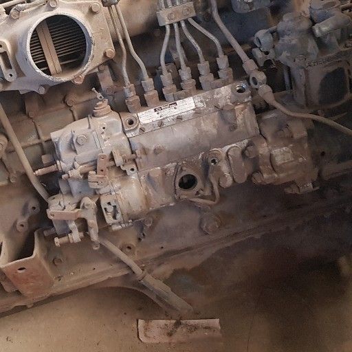 Mitsubishi 6d14 | Junk Mail