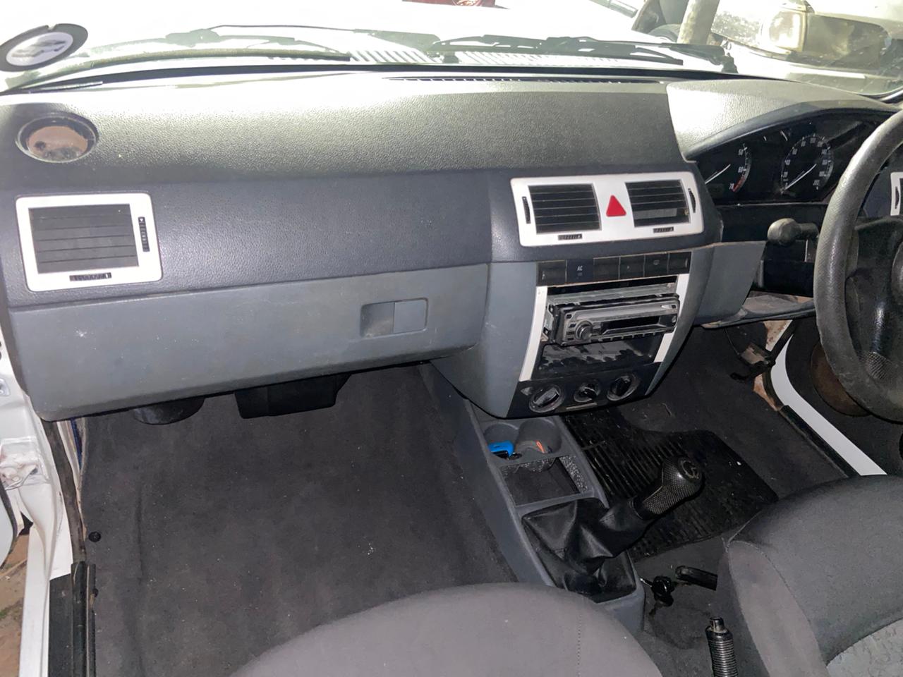 2006 Vw Citi Golf 1.4i | Junk Mail