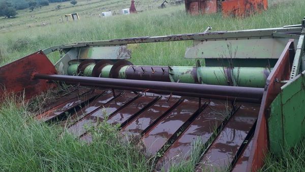 John Deere 17Ft Sonneblom Tafel | Junk Mail Marketplace