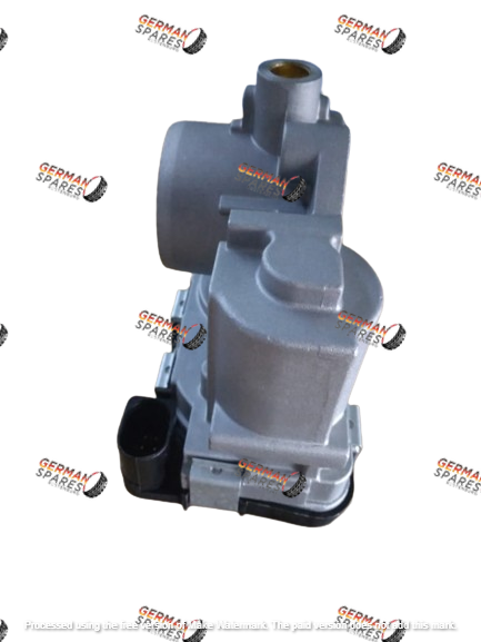 VW Polo 8 / VW Up 1.0 TSI New Throttle Body for Sale | Junk Mail