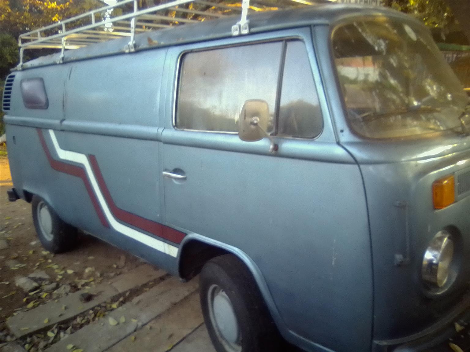 Vintage Kombi for sale | Junk Mail Marketplace