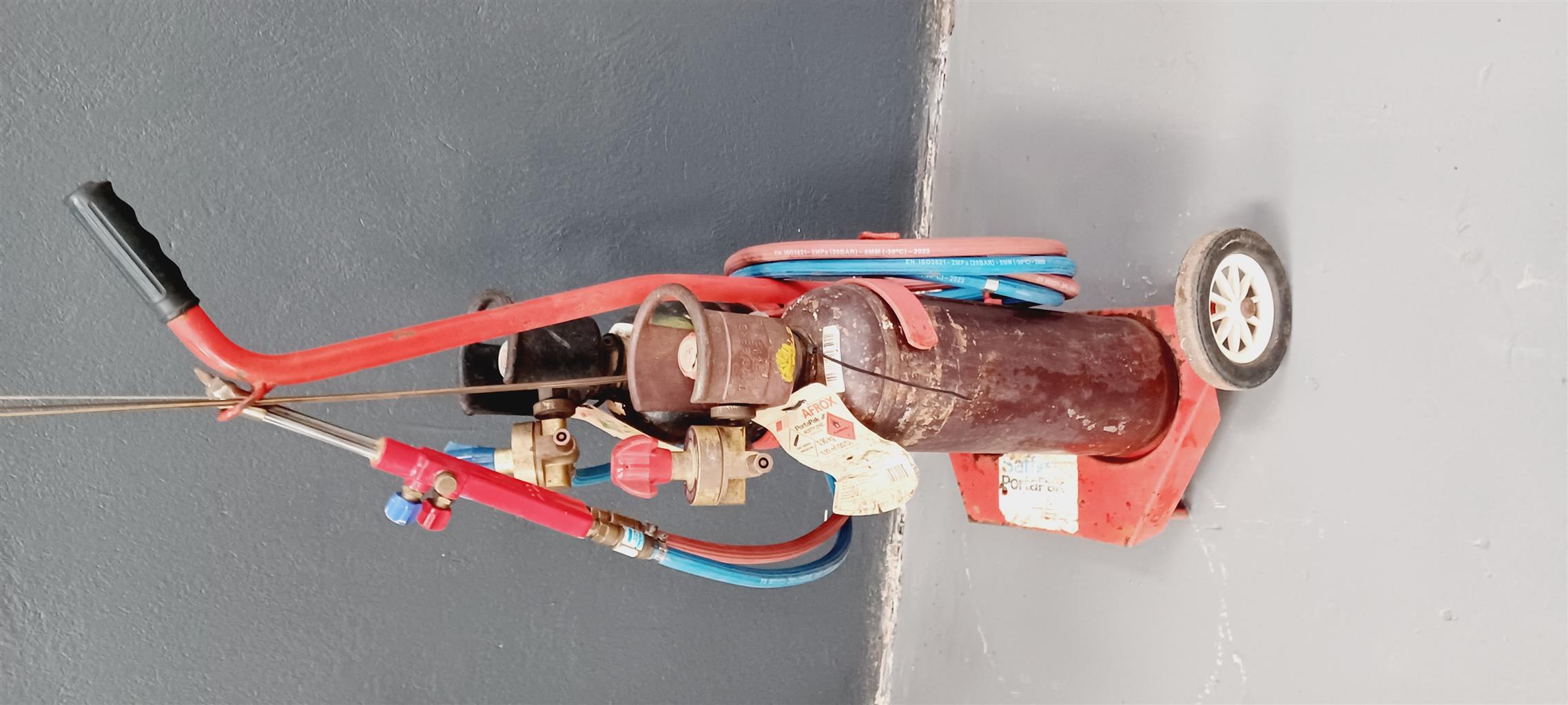 Porta pack | Junk Mail Marketplace