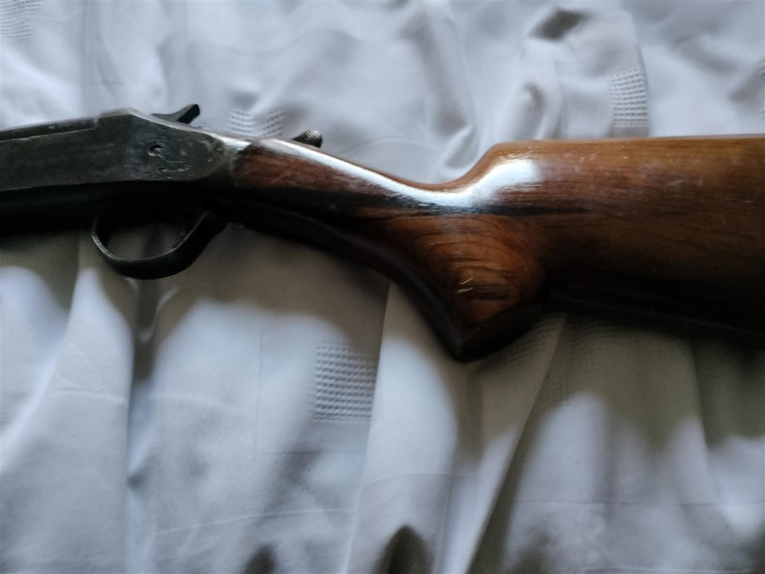 1900 make winchester shotgun | Junk Mail