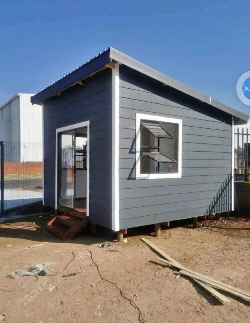 NUTEC HOMES AND LOG CABINS | Junk Mail