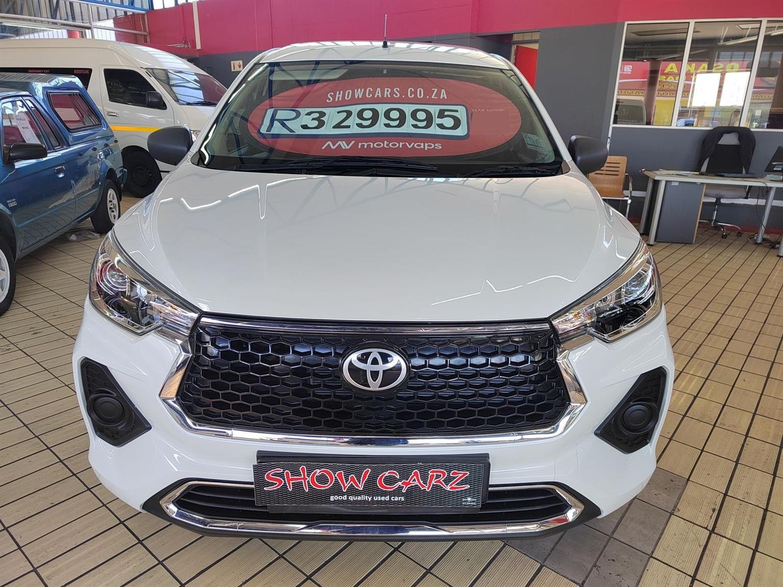 2025 TOYOTA RUMION 1.5 S | Junk Mail Marketplace