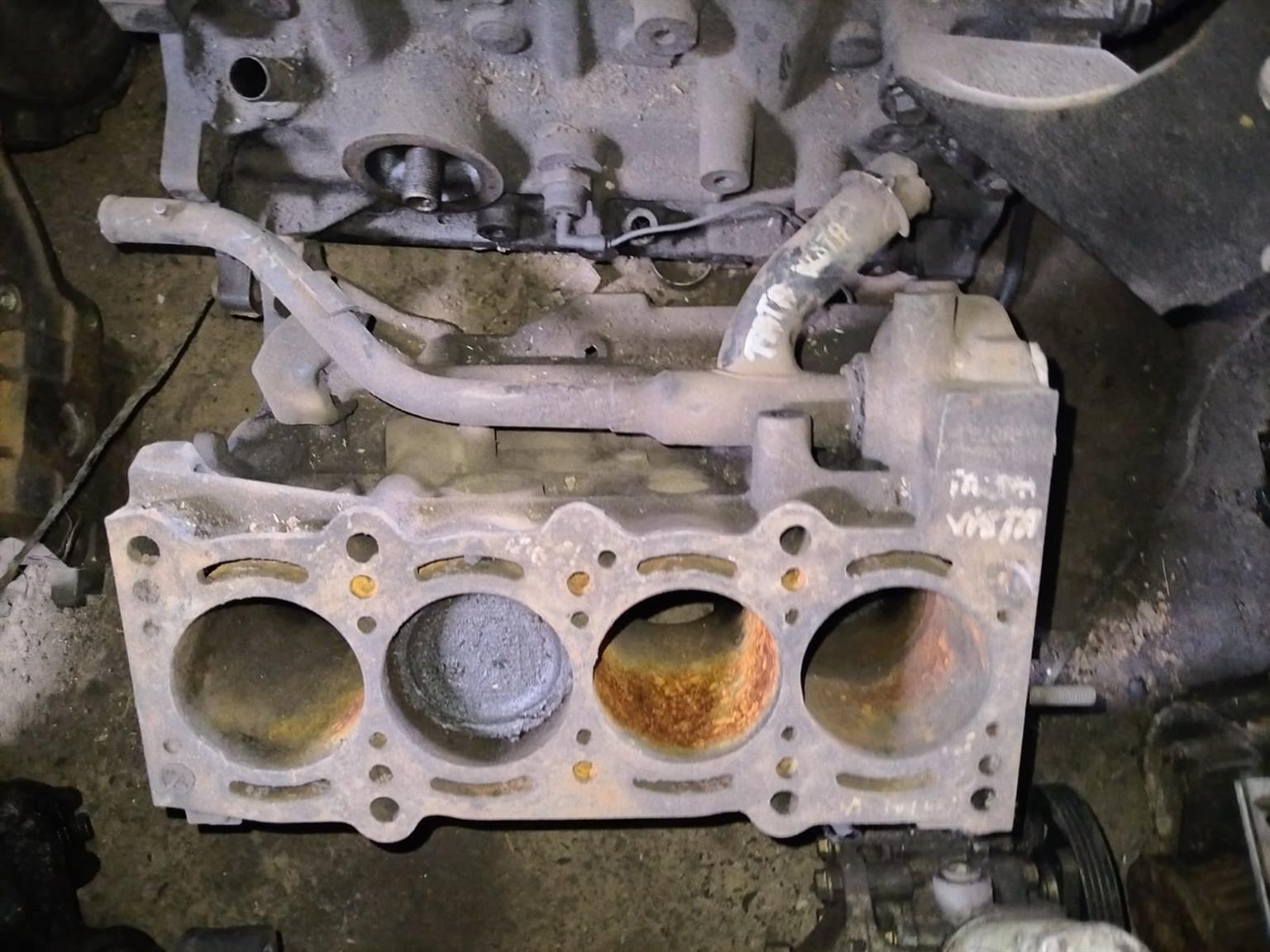 Tata vista engine spares | Junk Mail