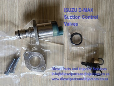 ISUZU KB - Suction valve. | Junk Mail