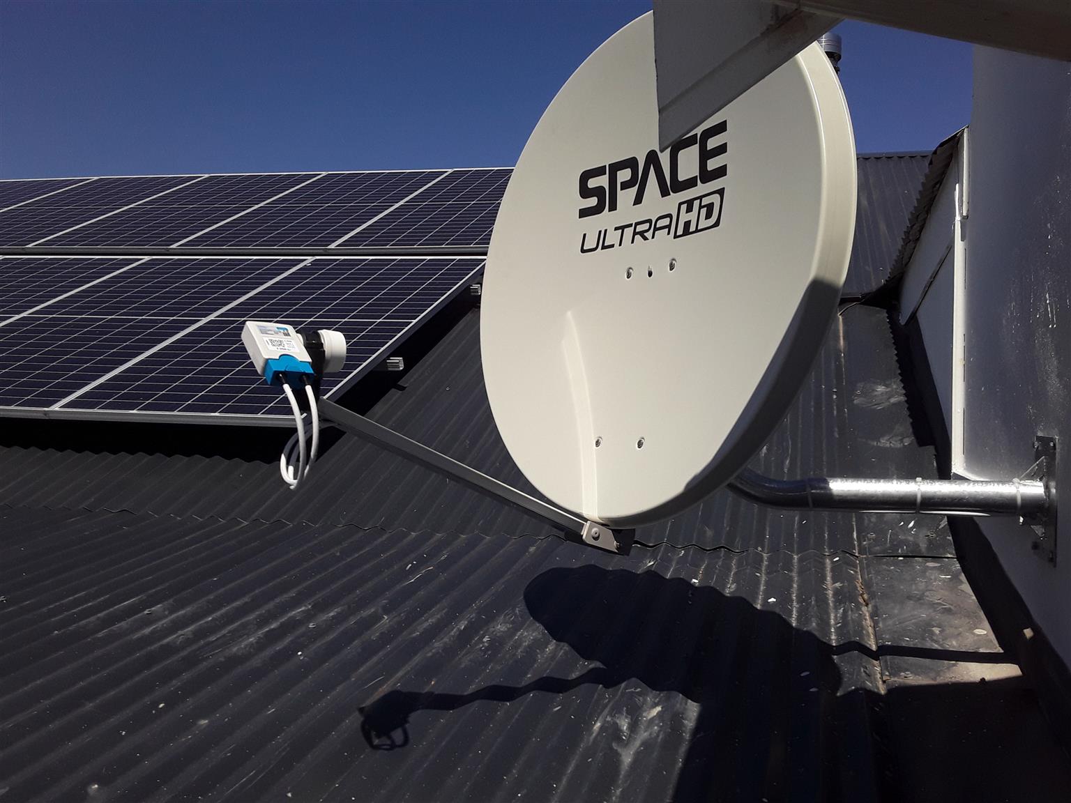 dstv installation .for all installation of dstv price lock ,single view ...