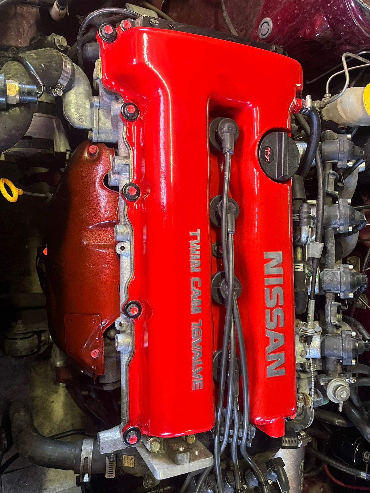 Nissan Sentra 1999 SR20 | Junk Mail Marketplace