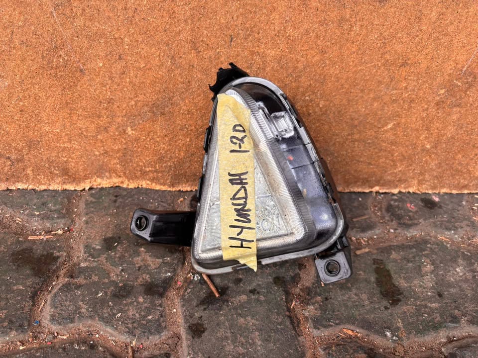 Used Hyundai i20 Foglight for sale in Gauteng | Auto Mart