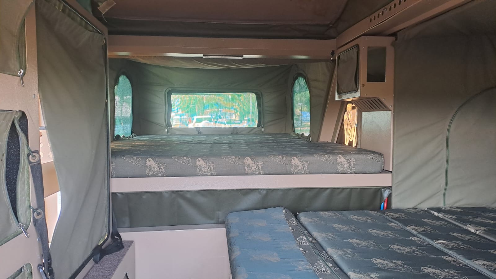 Conqueror Companion 2014 | Junk Mail Marketplace