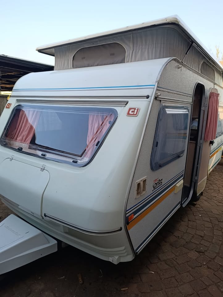 1992 Sprite | Junk Mail Marketplace