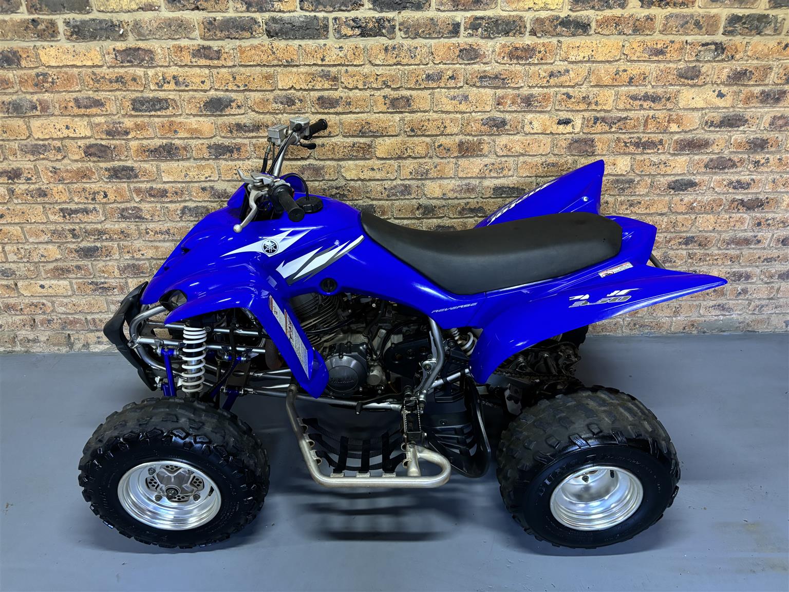 Yamaha Raptor 350 | Junk Mail Marketplace