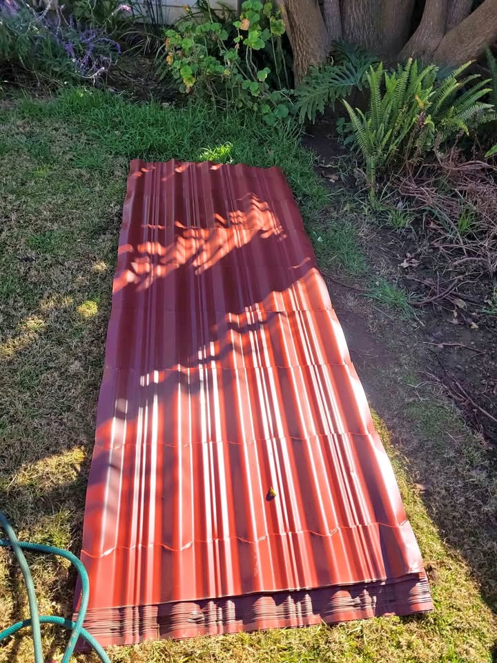 Roof sheet | Junk Mail Marketplace