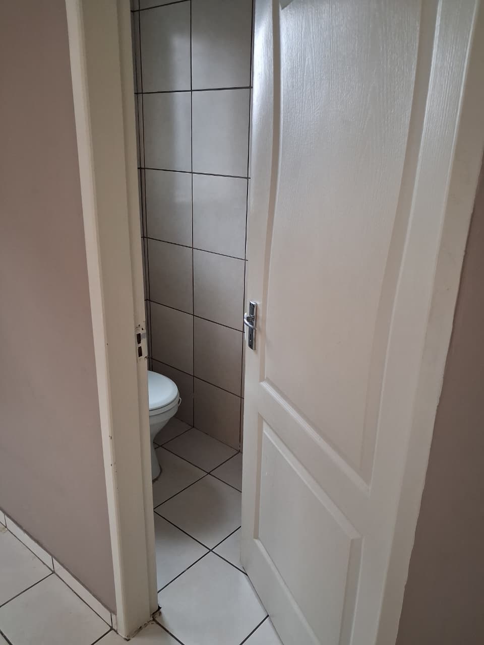 Bachelor room to rent is available immediately in Mamelodi Mahube Ext1 ...