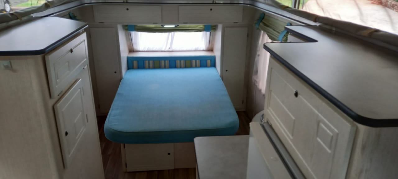 Sprite Splash Caravan | Junk Mail