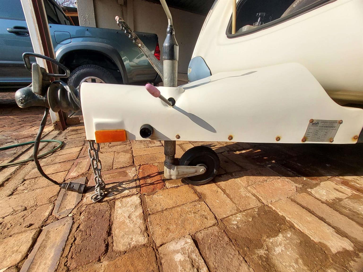 Jurgens CI Sprite Swing 2002 | Junk Mail Marketplace