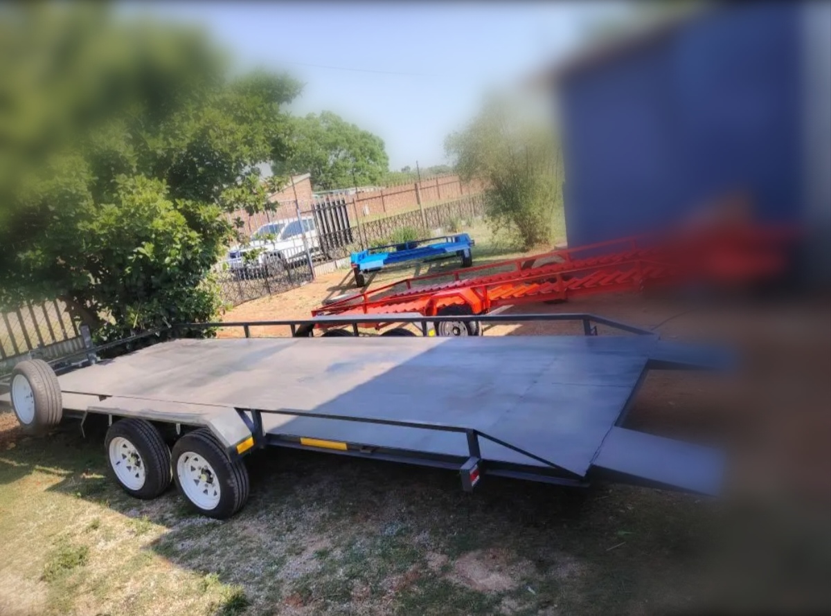 Trailers for sale | Junk Mail Marketplace