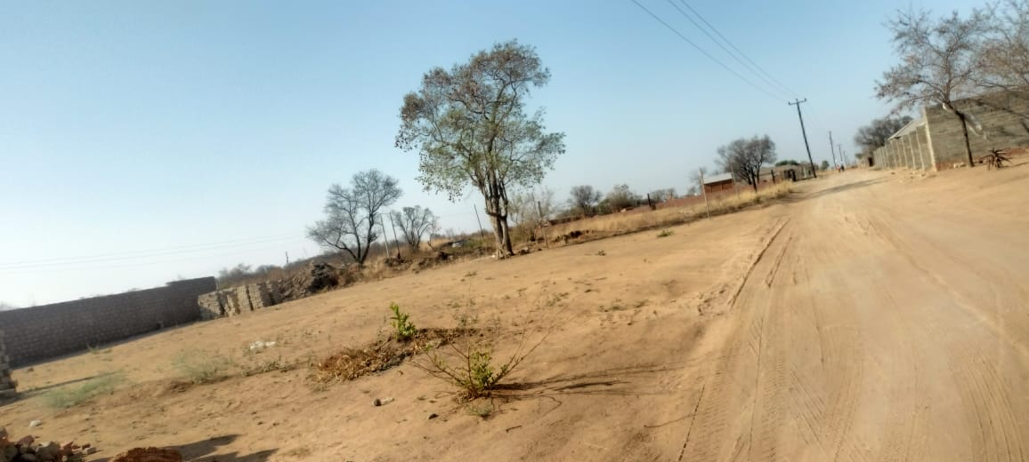 VACANT LAND IN HAMMANSKRAAL GARONA ESTATE, IS UP FOR SALE FOR R65 000 ...