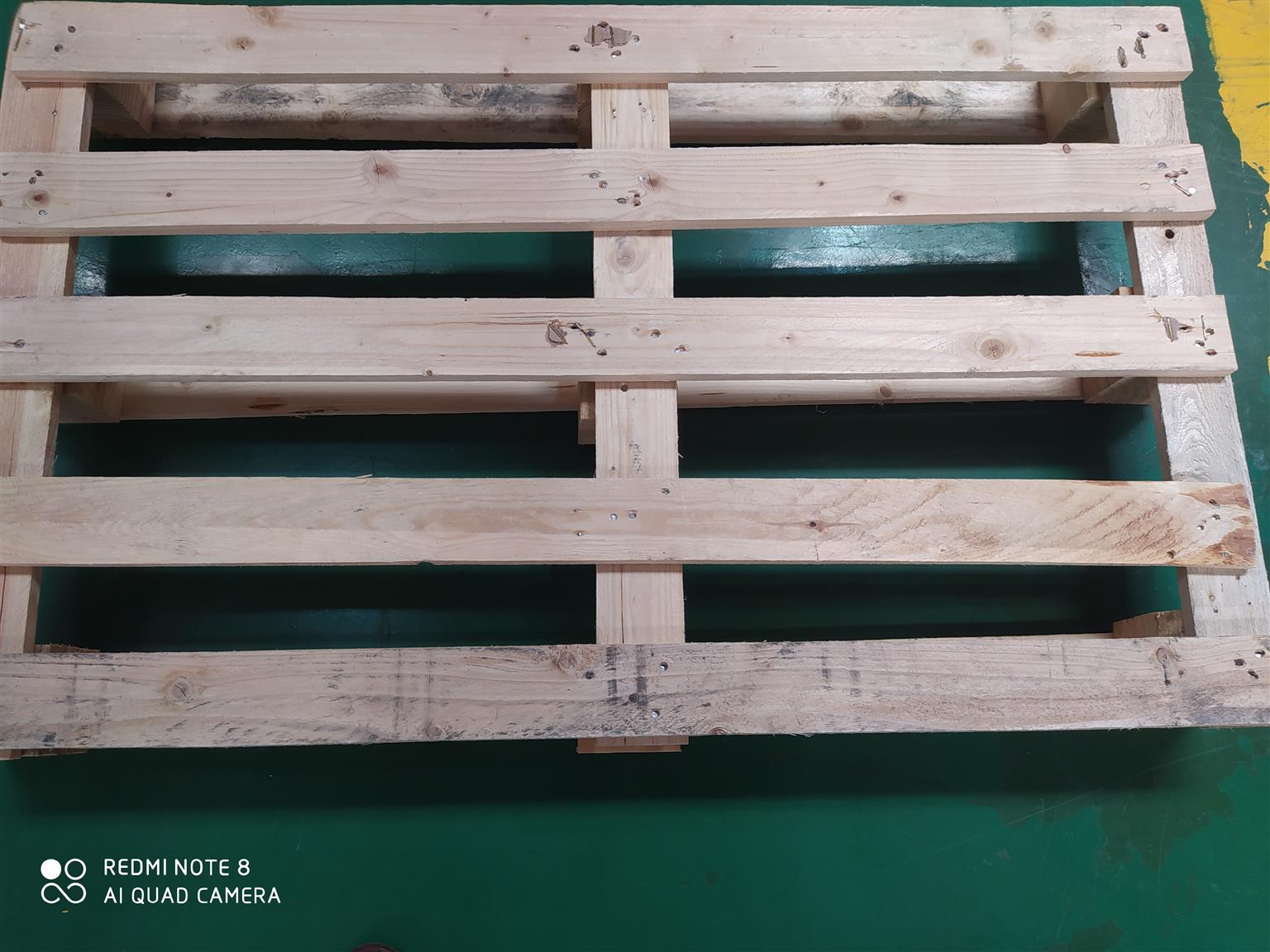 Wooden pallets | Junk Mail