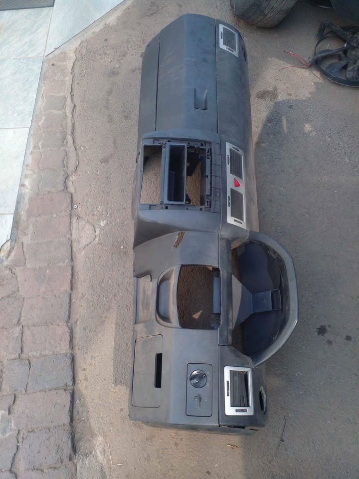 VW mk1 velocity dashboard | Junk Mail Marketplace