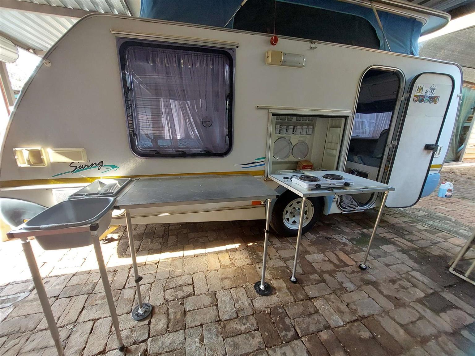 Jurgens CI Sprite Swing 2002 | Junk Mail Marketplace