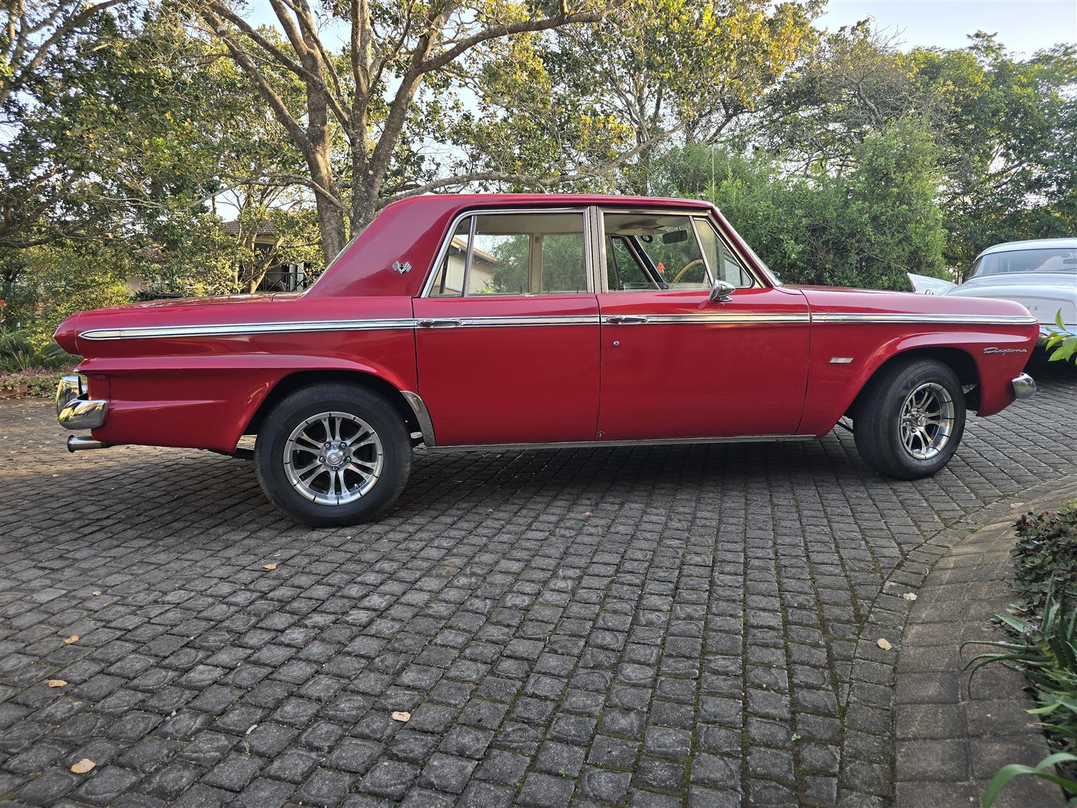 1965 Studebaker Daytona | Junk Mail