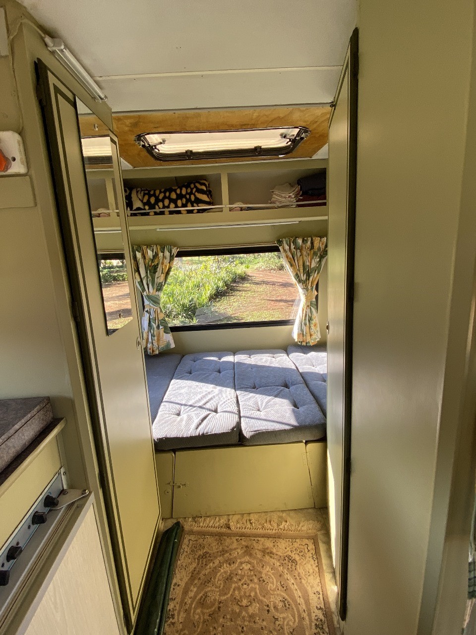 1997 Mitsibushi L300 Explorer Motorhome | Junk Mail Marketplace