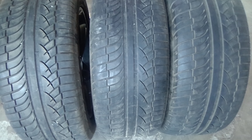 Mags Ford 19" 5x114 PCD | Junk Mail