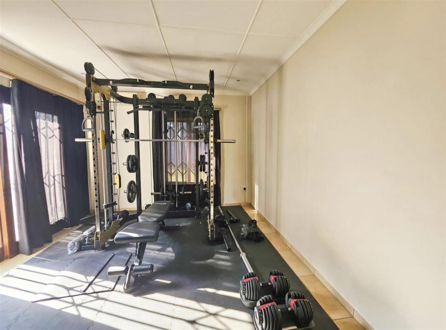Home gym | Junk Mail Marketplace