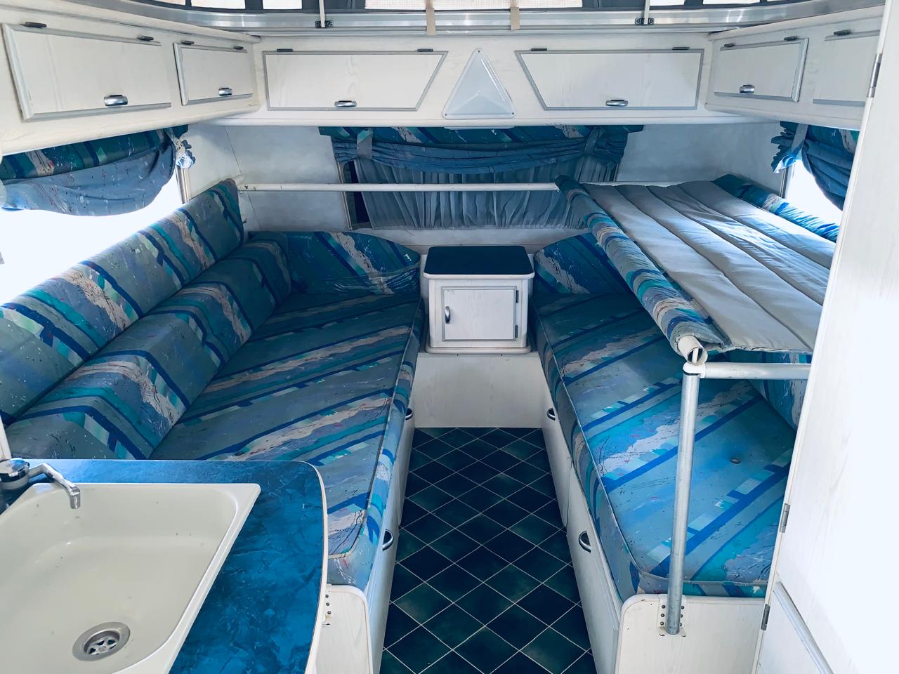 2001 Sprite Splash 6 | Junk Mail Marketplace