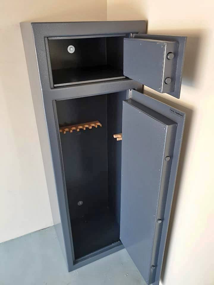 Safes for fire arms at factory prices | Junk Mail Marketplace