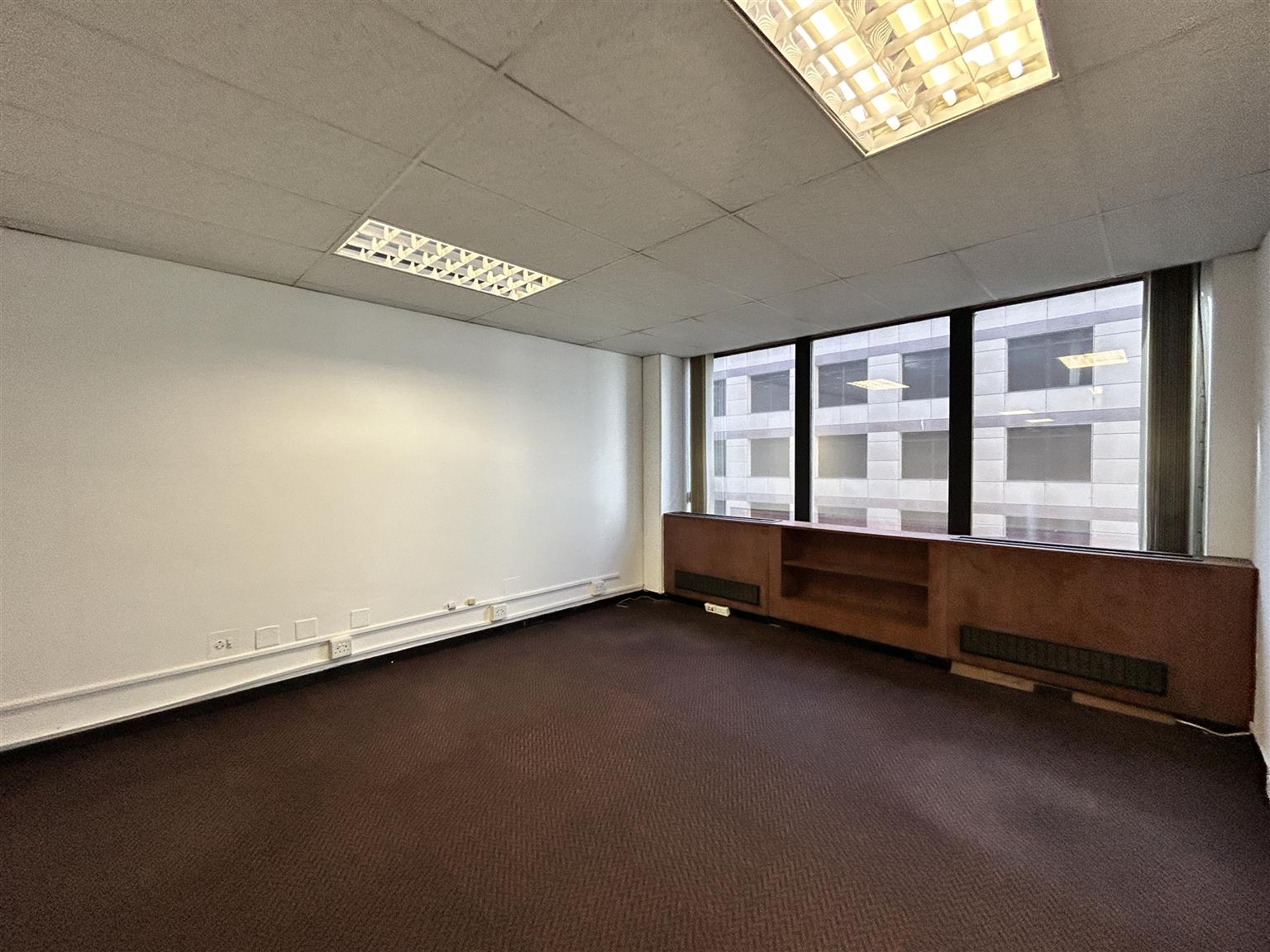 Office Space To Let - Boland Bank Building | Junk Mail Marketplace