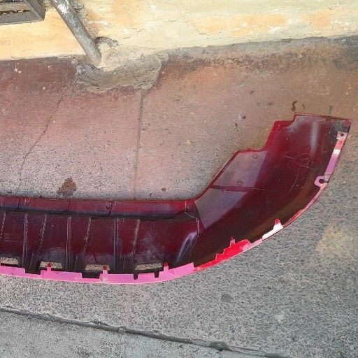 haval jolion bumper spoiler | Junk Mail