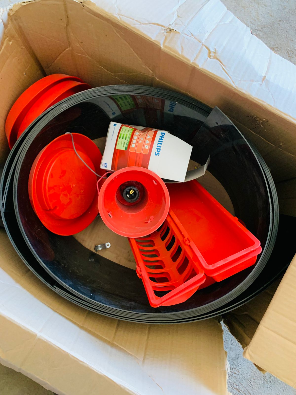 Incubator machine brand new SH 2000 | Junk Mail Marketplace