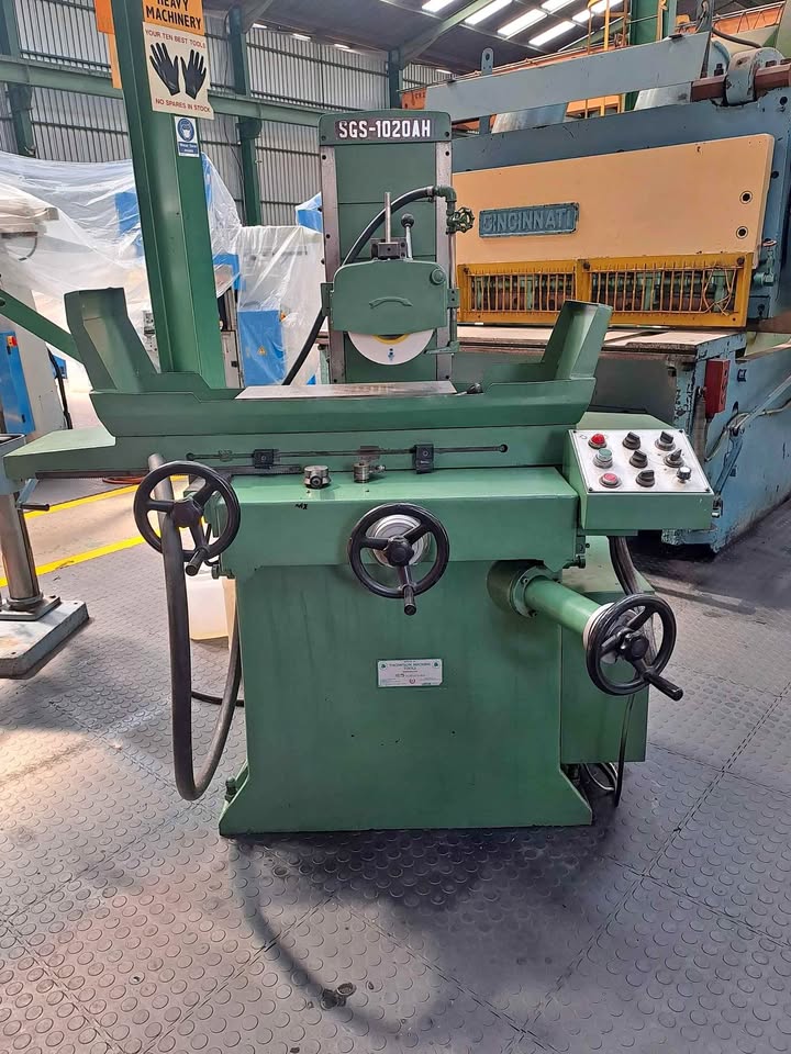 Surface Grinder Machine | Junk Mail Marketplace