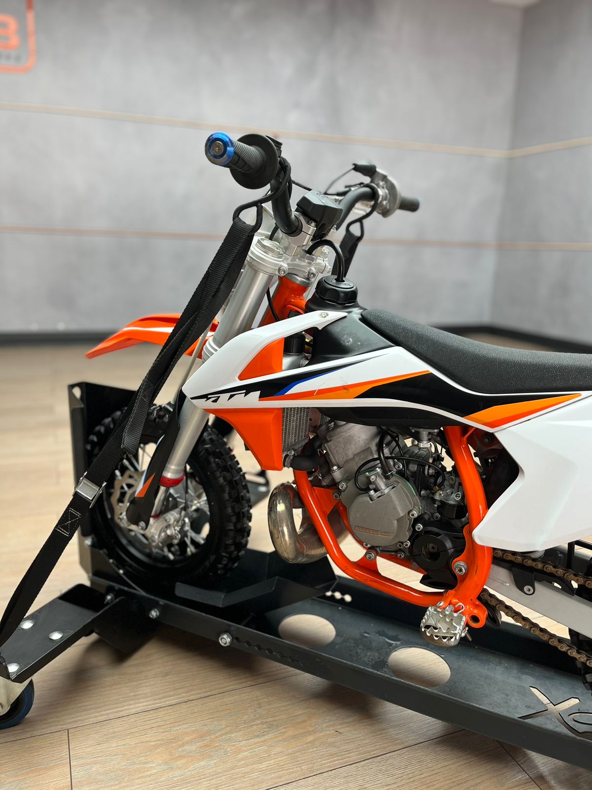 2022 KTM 50 SX MINI | UB LEISURE | Junk Mail