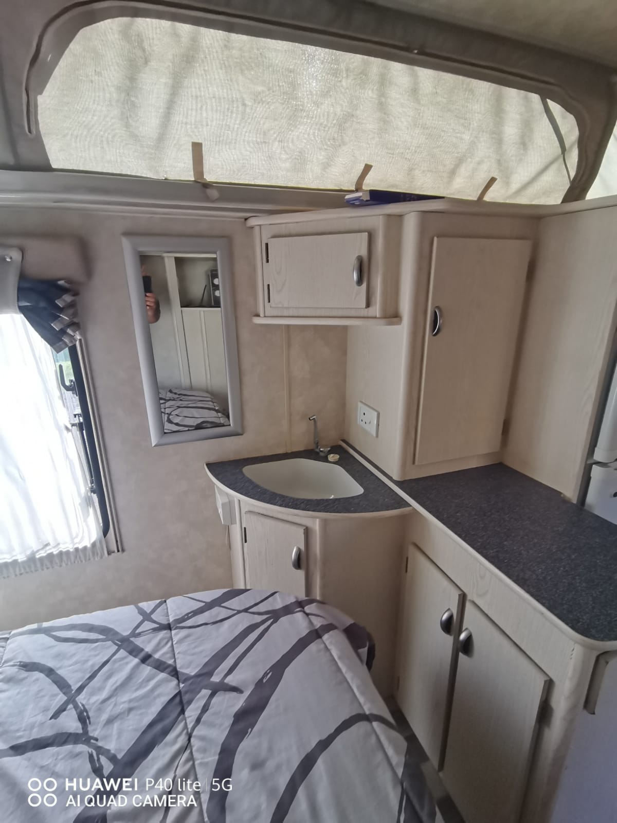 SPRITE SWING | Junk Mail