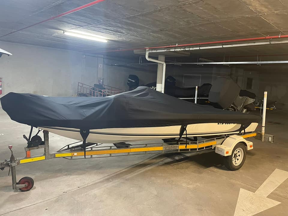 Mallards Bass Classic boat | Junk Mail